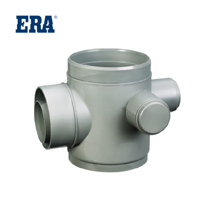 FLOOR DRAIN pipe fitting drainage fitting